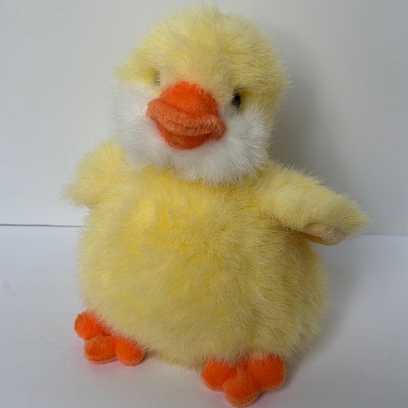 Russ Berrie & Co., Inc | Toys | Russ Waddles The Duck Plush | Poshmark